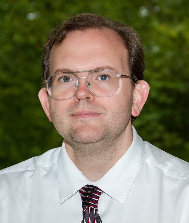 Alex Alderman | Kenyon College