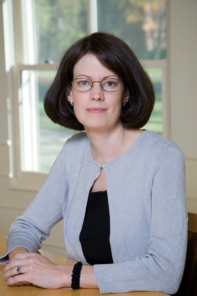 Andrea White | Kenyon College