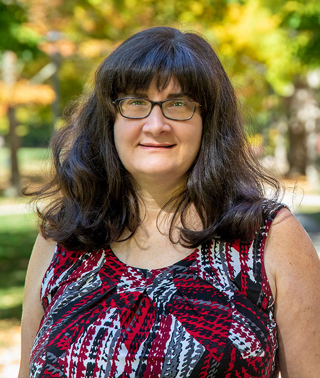 Anna Aydinyan | Kenyon College