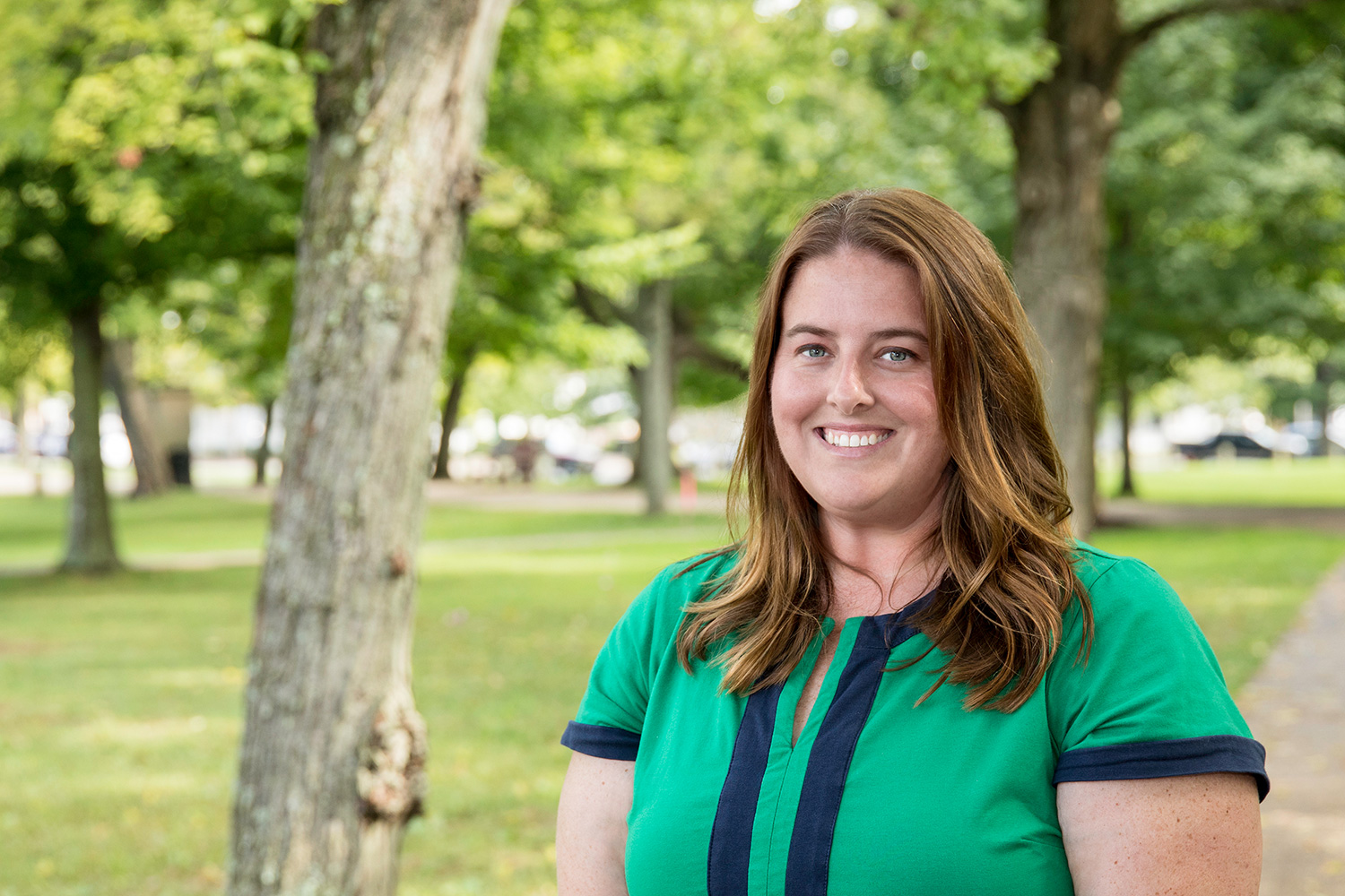 Annie Gordon | Kenyon College