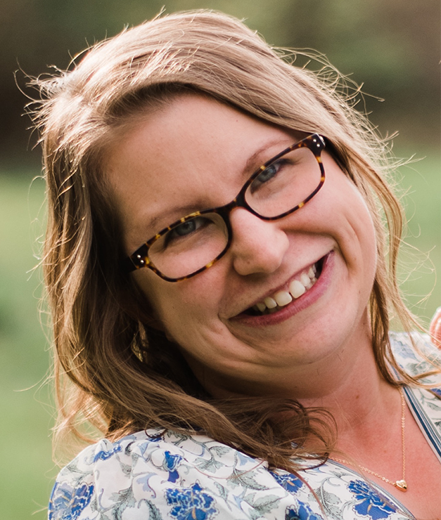 Ashley Brokaw | Kenyon College