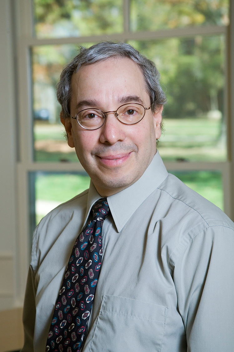 David Leibowitz | Kenyon College
