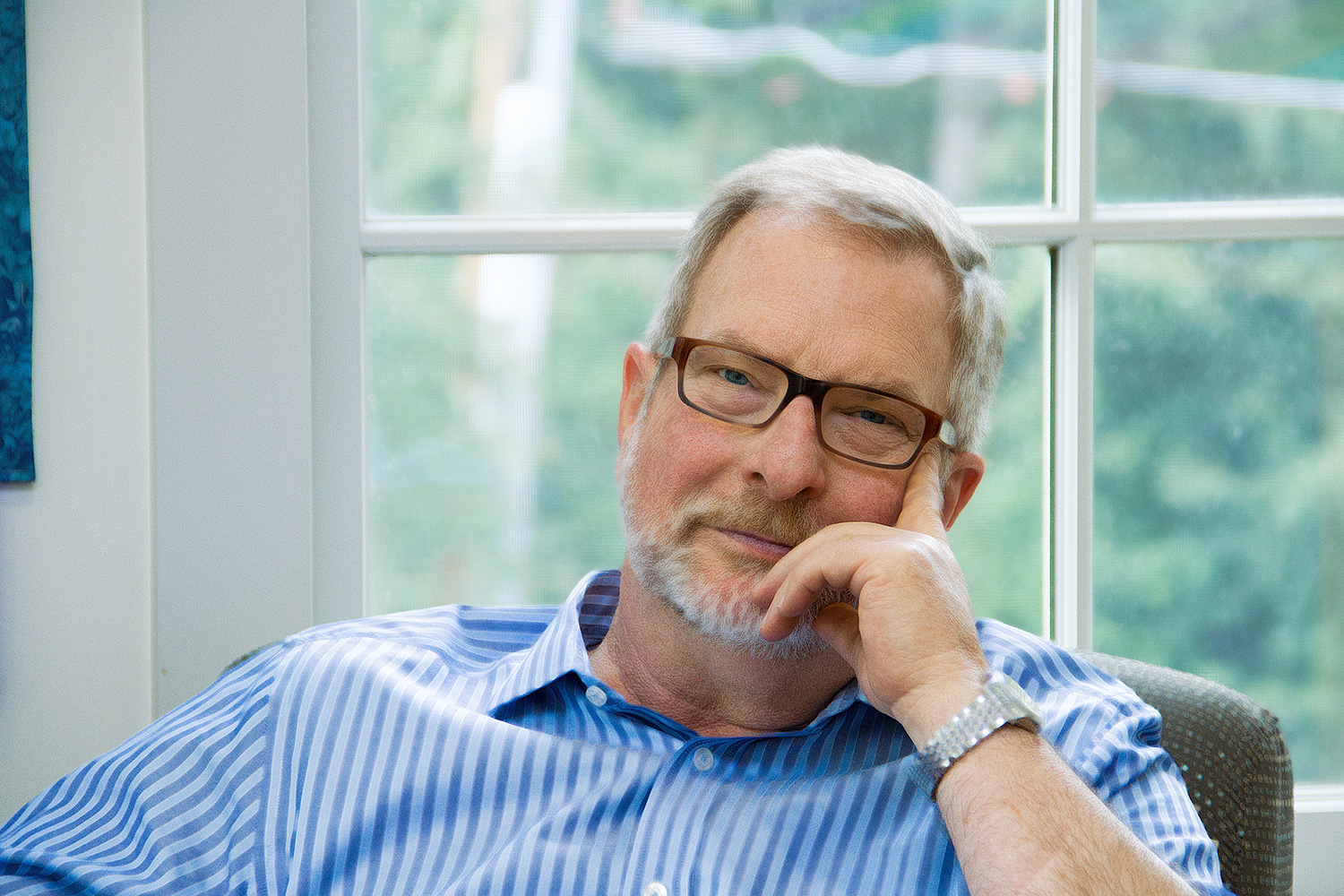 David Lynn | Kenyon College