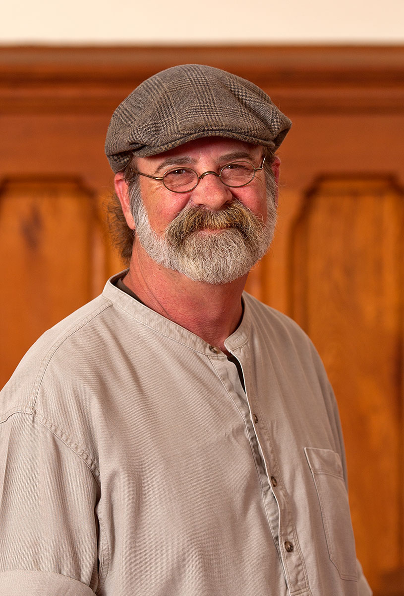 David Suggs | Kenyon College