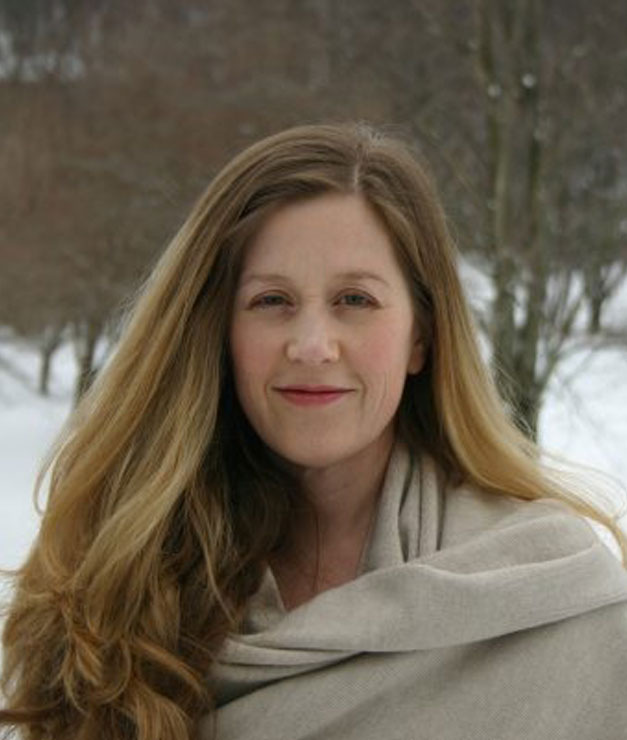 Katherine Elkins | Kenyon College