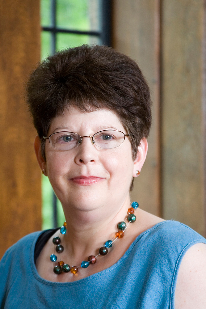 Ellen Mankoff | Kenyon College