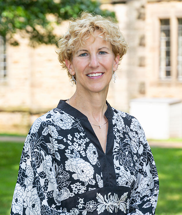 Sheryl Hemkin | Kenyon College