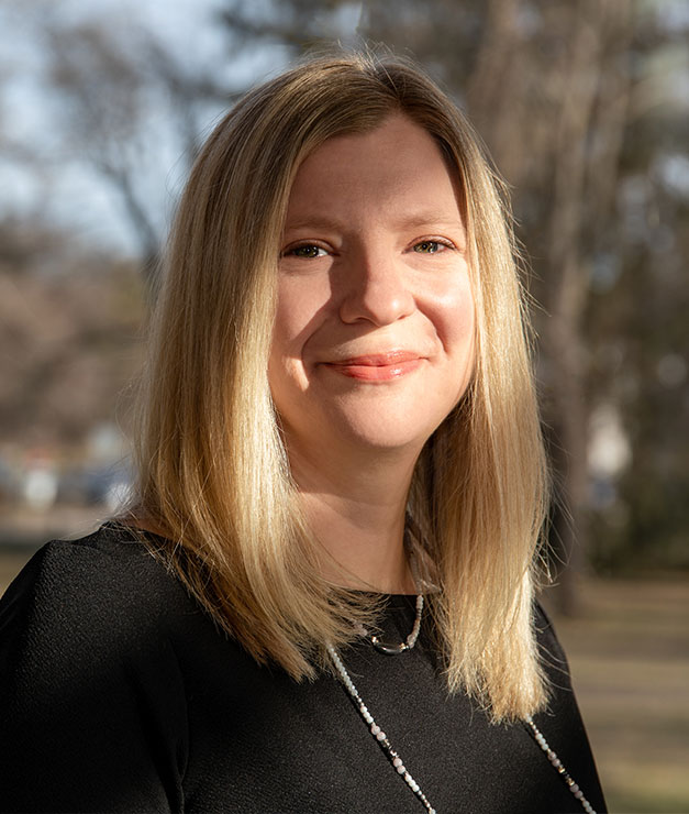 Holly Baker | Kenyon College