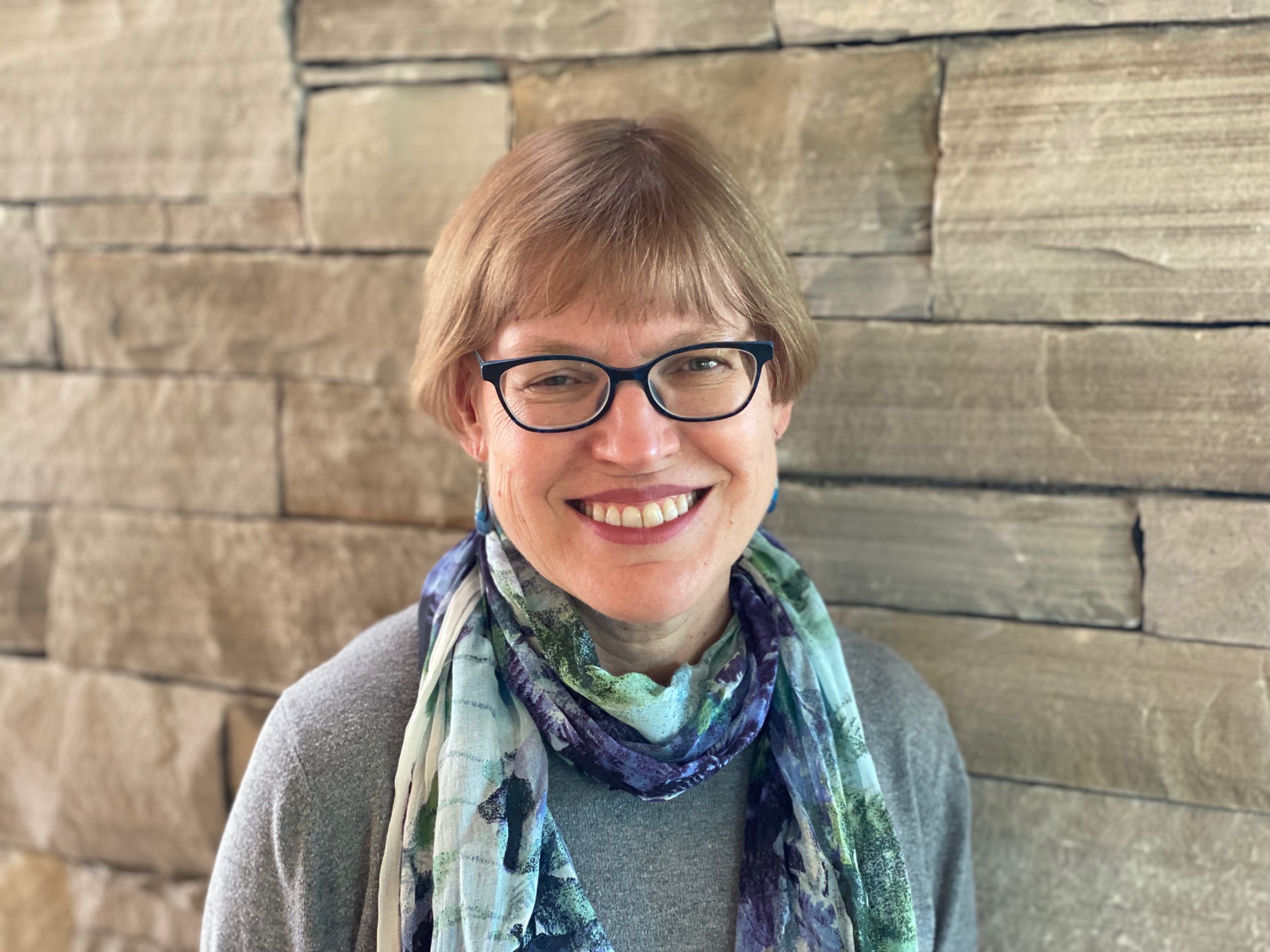 Patty Burns | Kenyon College