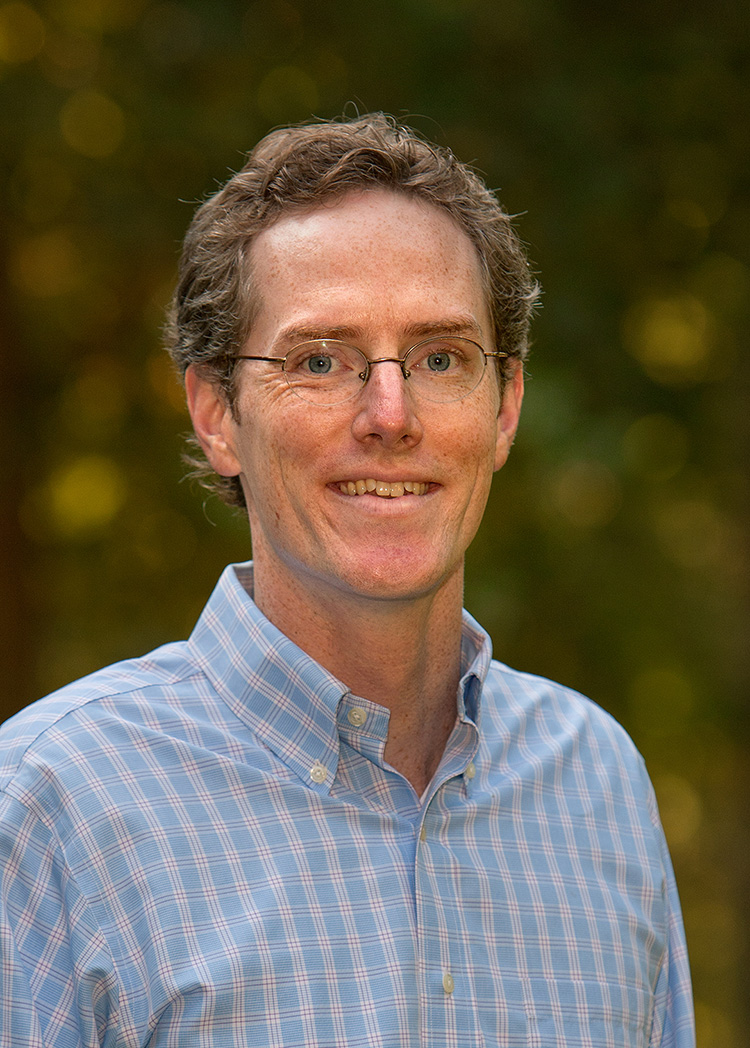 Jay Corrigan | Kenyon College