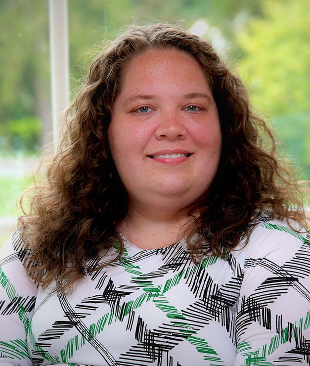 Jessica Singrey | Kenyon College