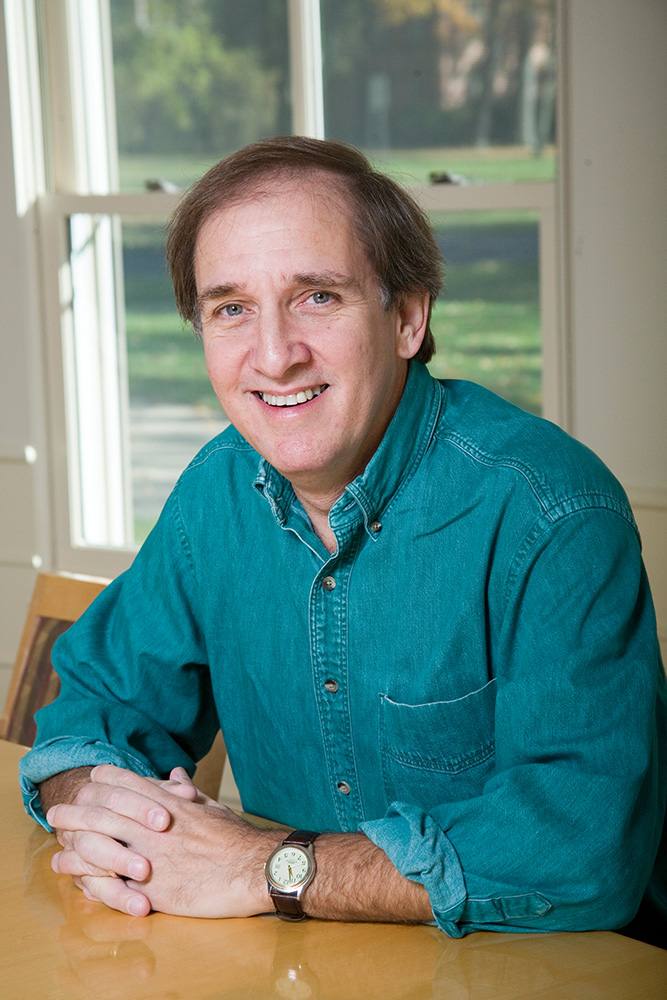 Joel Richeimer | Kenyon College