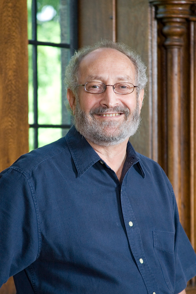 Joseph Adler | Kenyon College