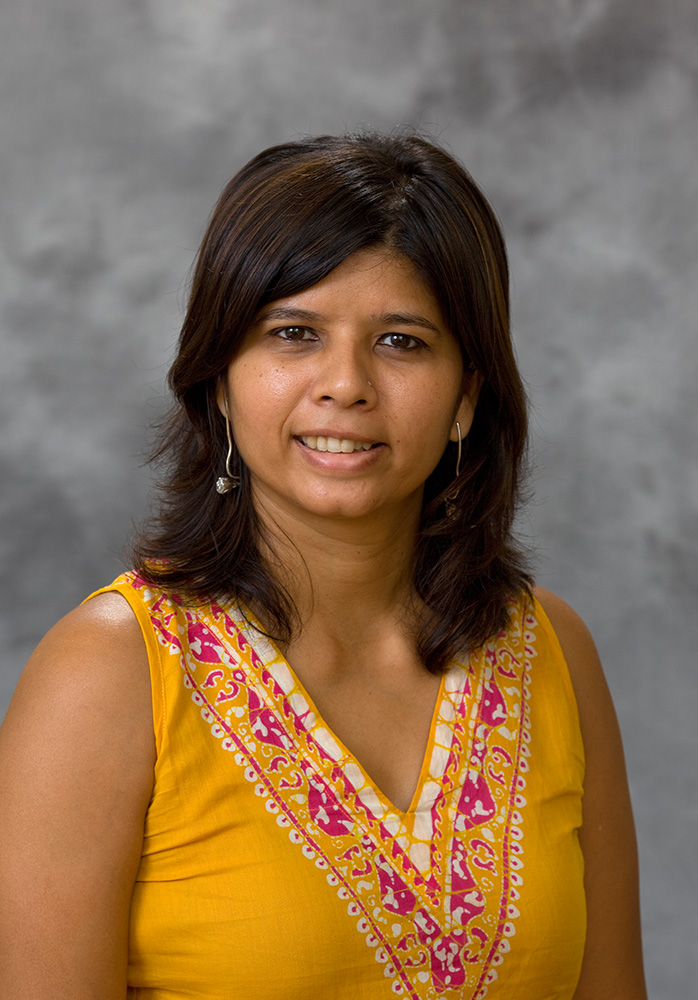 Kathleen Fernando | Kenyon College