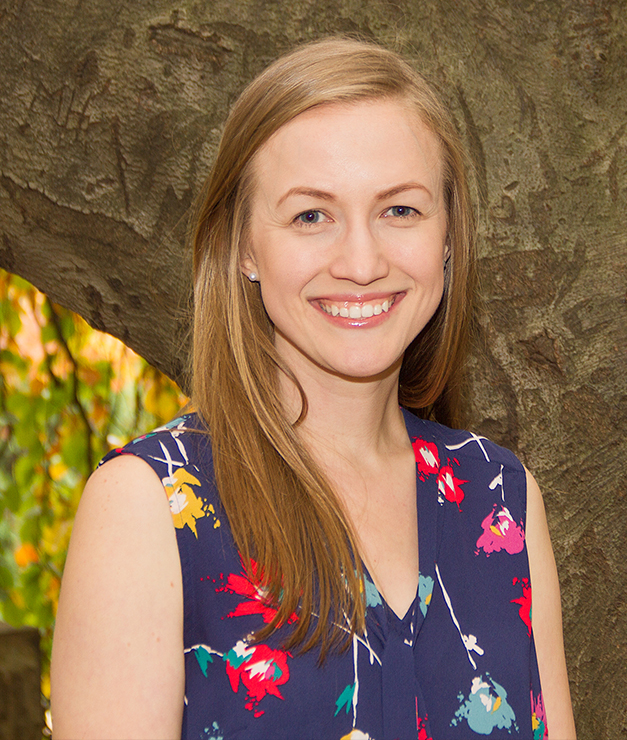 Kim Wallace | Kenyon College