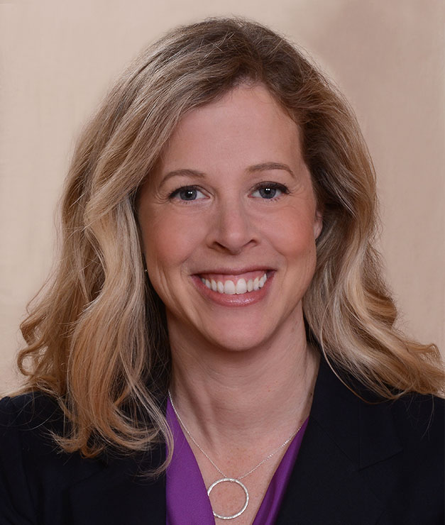 Carrie Knell | Kenyon College