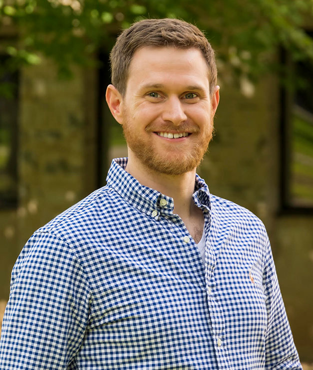 Peter Kropp | Kenyon College