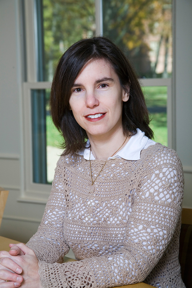 Lisa Leibowitz | Kenyon College