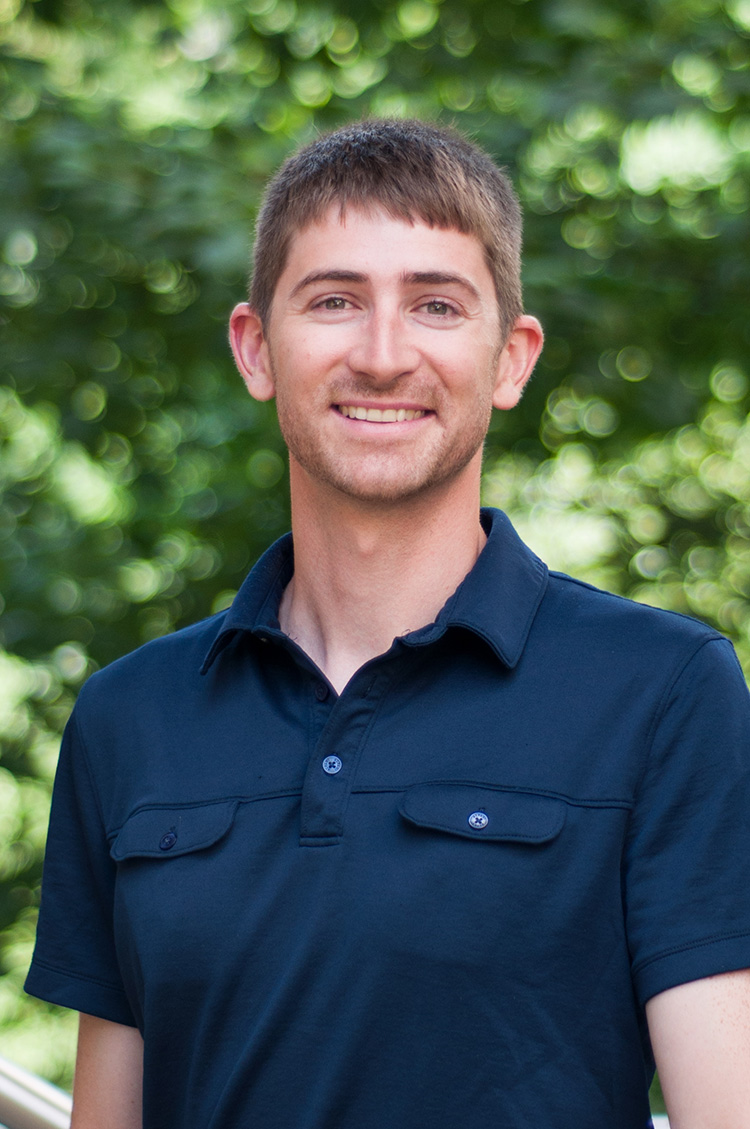 Matthew Rouhier | Kenyon College