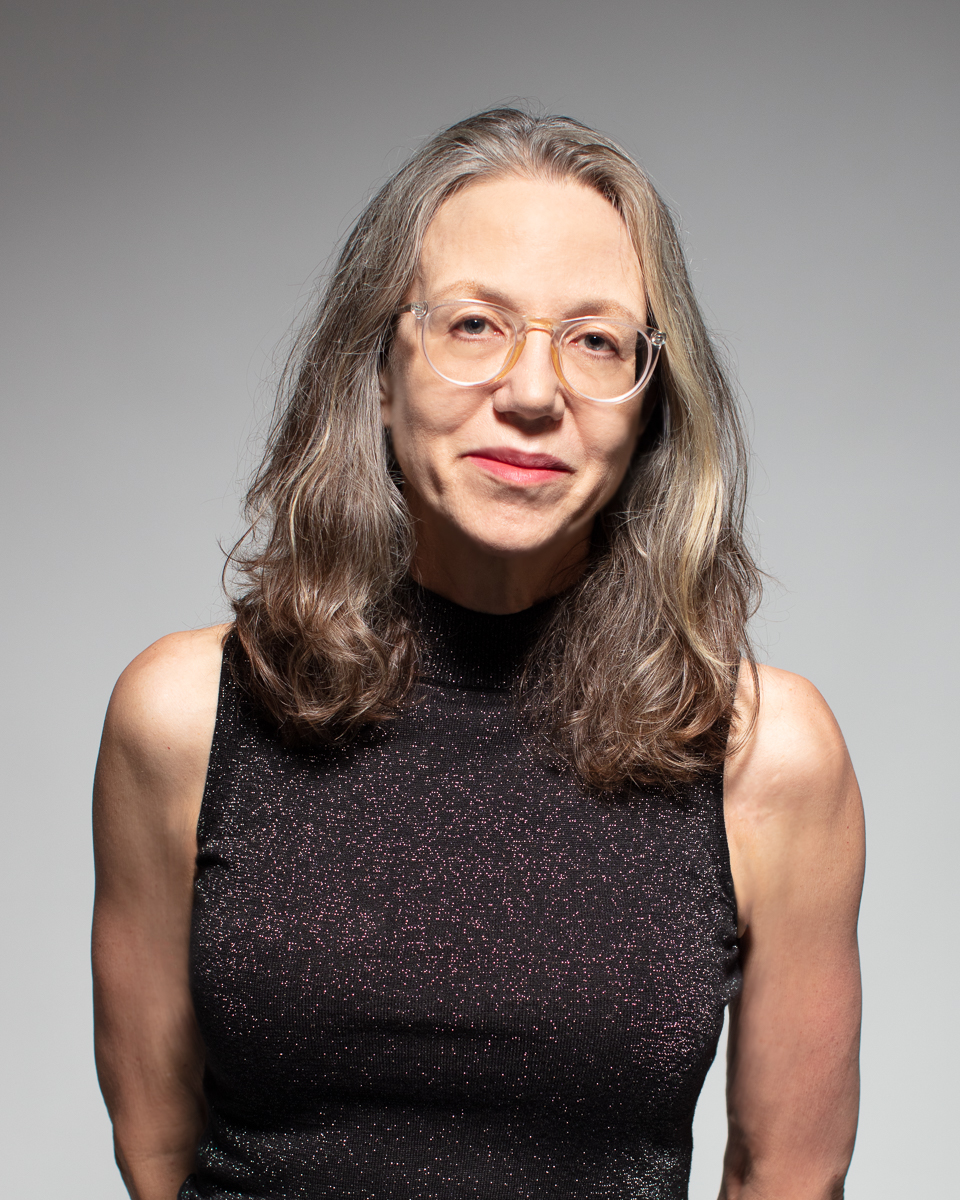 Marcella Hackbardt | Kenyon College