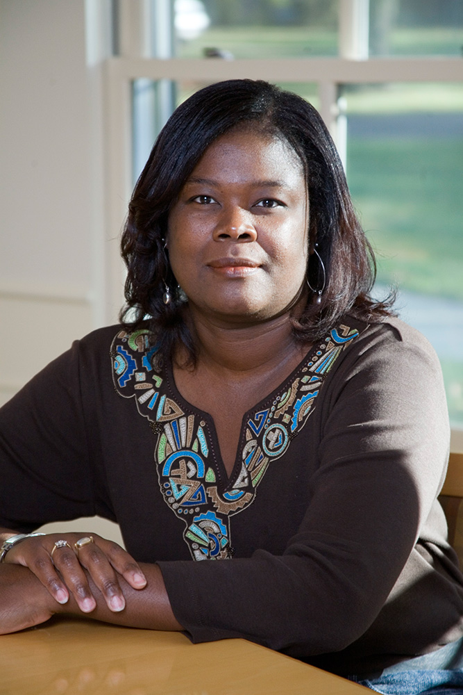 Marla Kohlman | Kenyon College