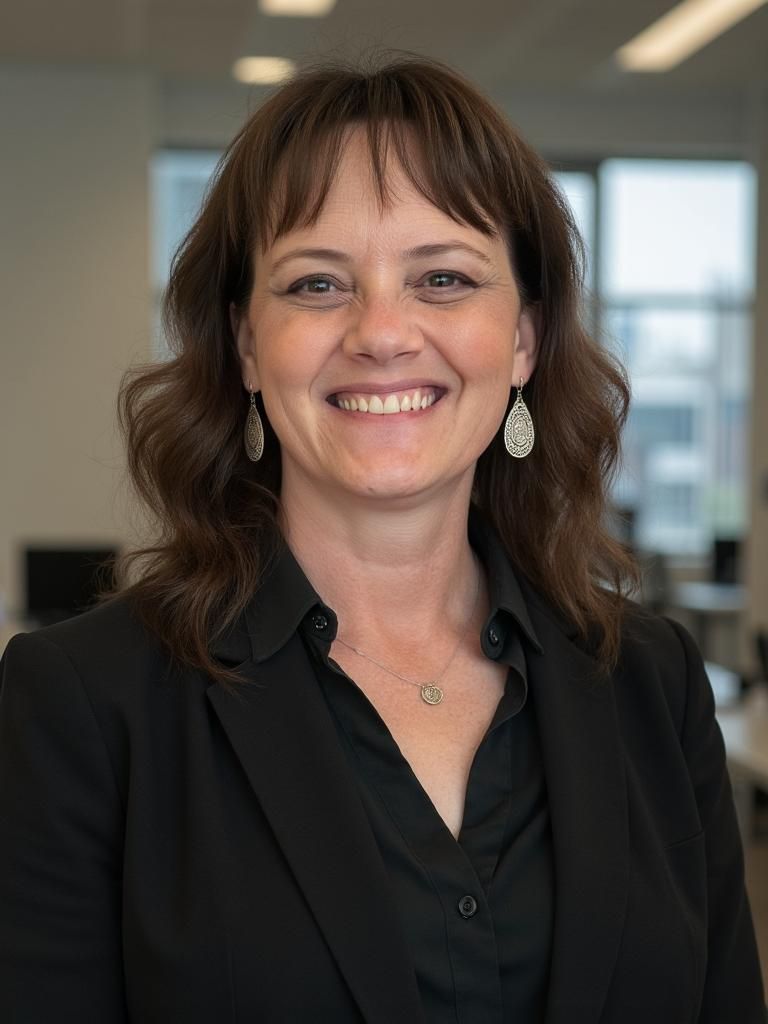 Jessica Landon | Kenyon College