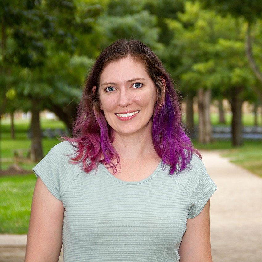 Natalie Wright | Kenyon College