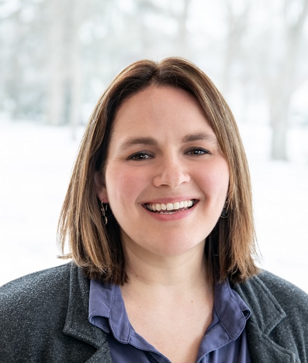 Annie Ellsworth | Kenyon College