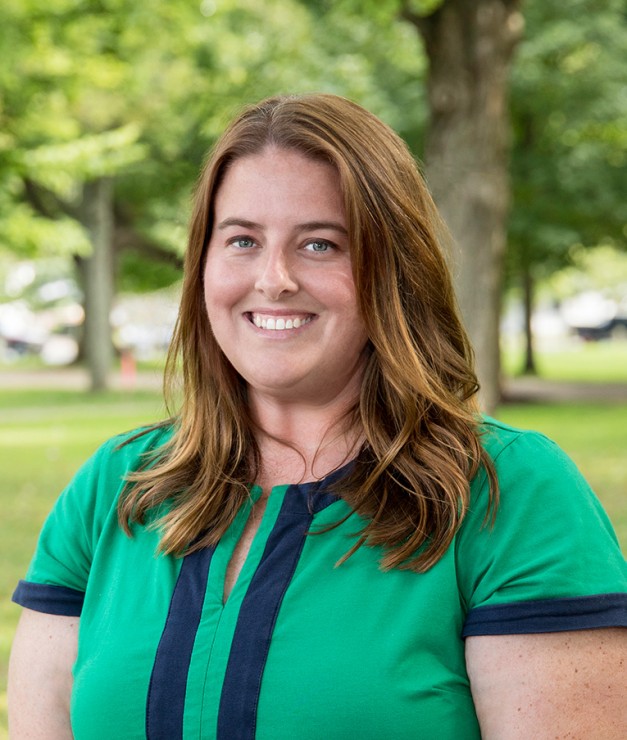 Annie Gordon | Kenyon College