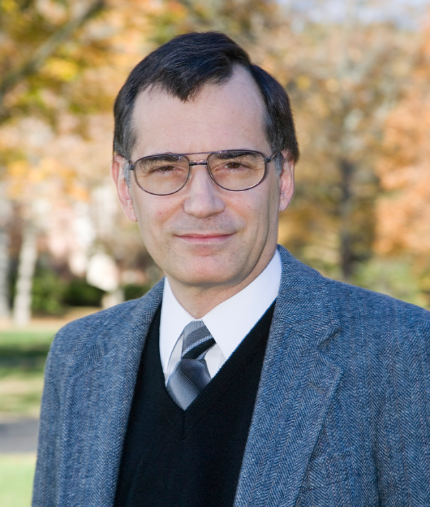 Michael Barich | Kenyon College