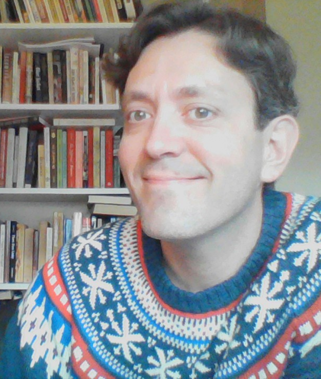 Patrick Bottiger | Kenyon College