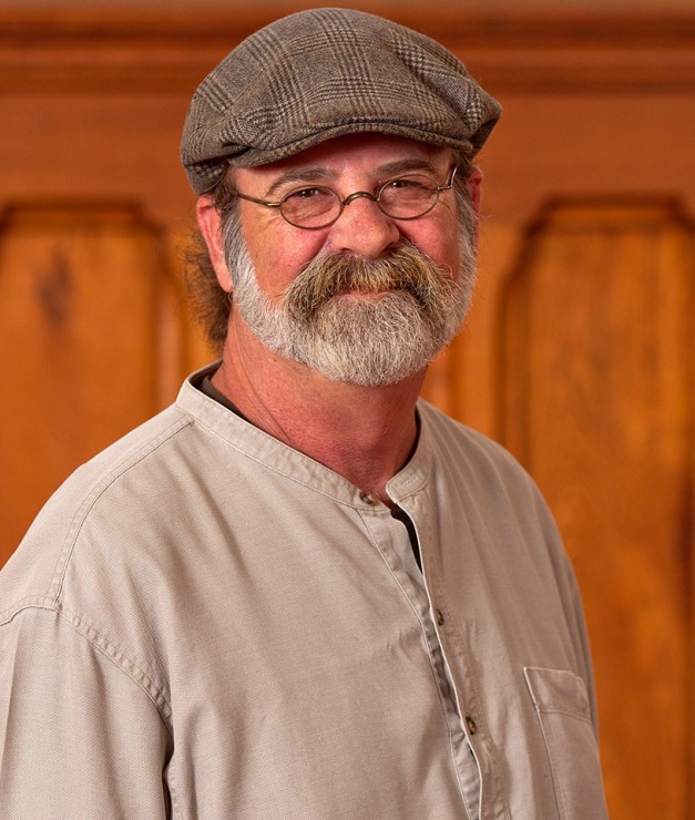 David Suggs | Kenyon College