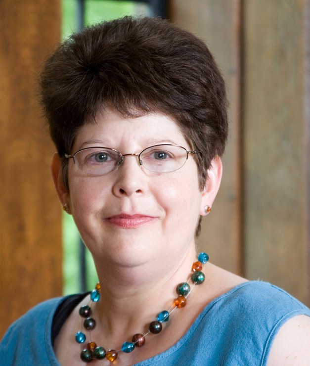 Ellen Mankoff | Kenyon College