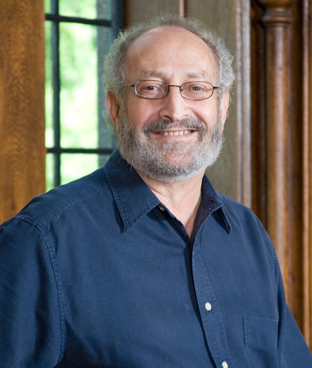 Joseph Adler | Kenyon College