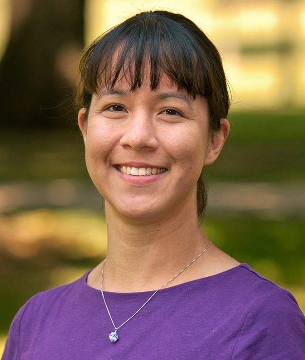 Marie Snipes | Kenyon College