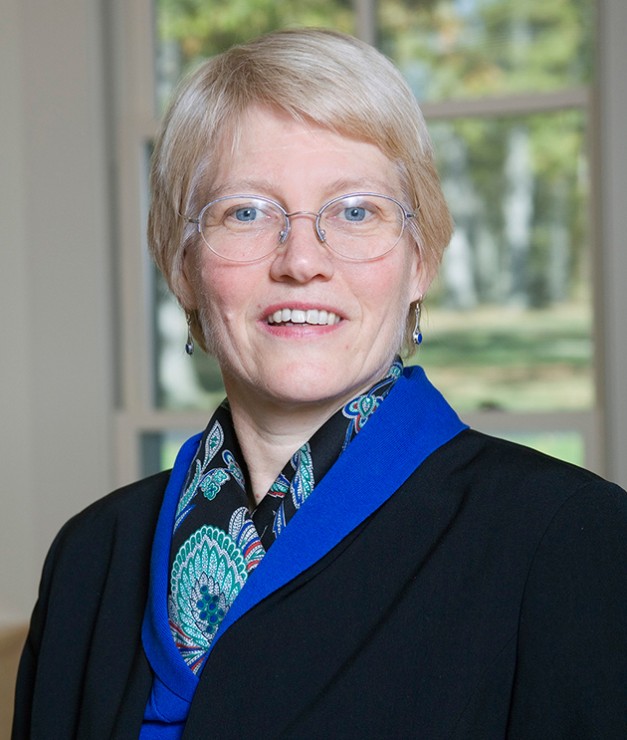 Mary Jane Cowles | Kenyon College