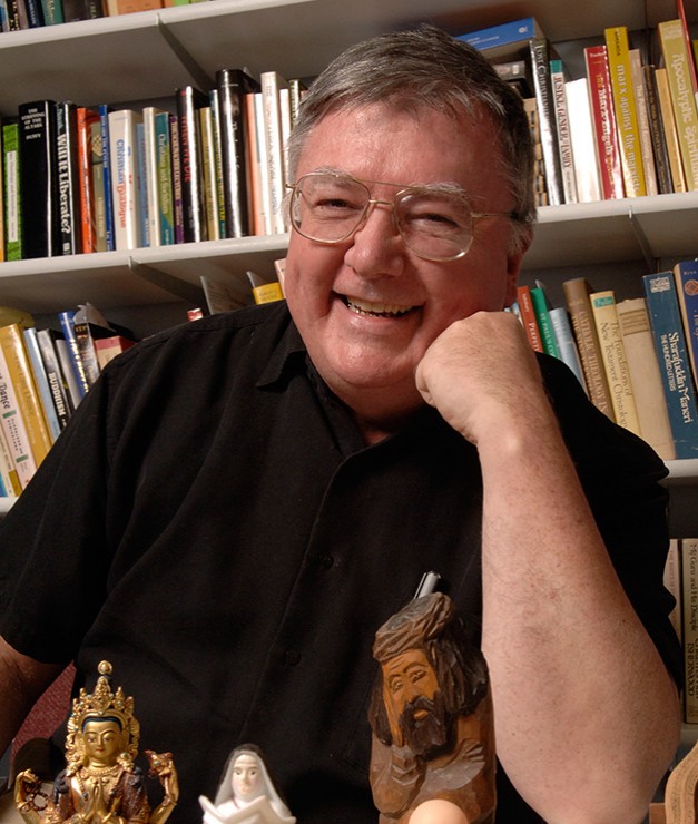 Royal Rhodes | Kenyon College