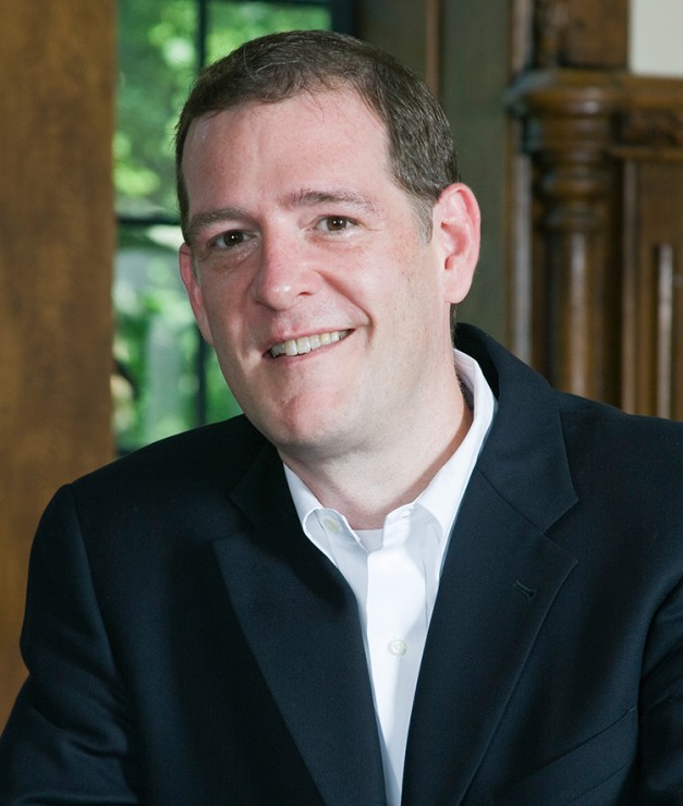 Tim Spiekerman | Kenyon College