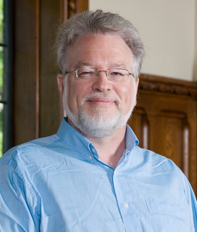 Tim Sullivan | Kenyon College