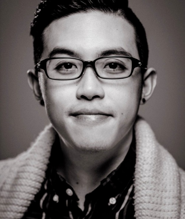 Travis Chi Wing Lau | Kenyon College