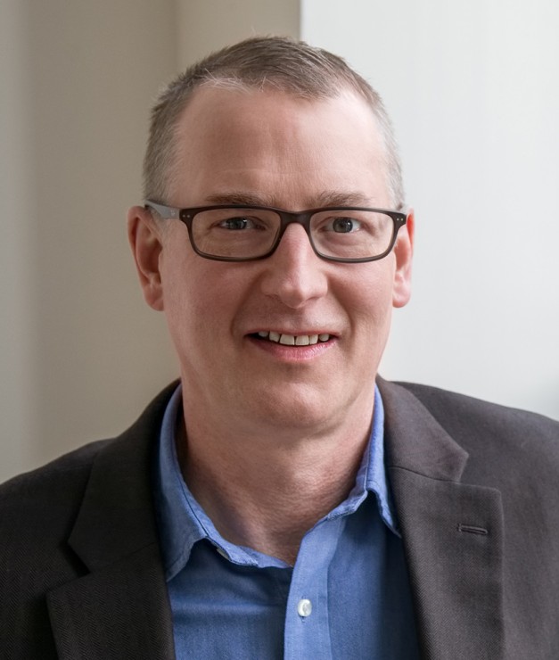 Wade Powell | Kenyon College