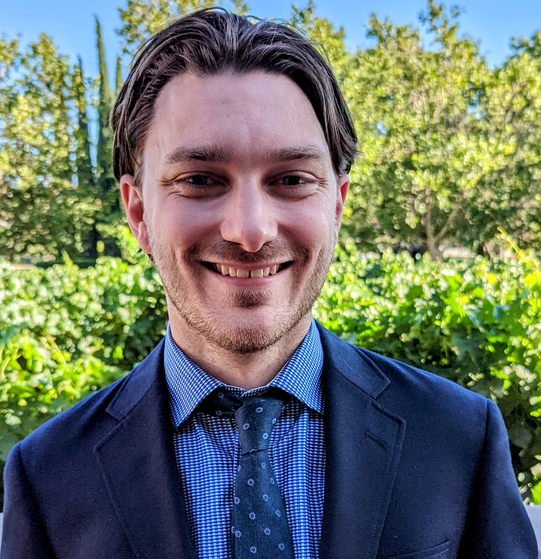 Daniel Kolliner | Kenyon College