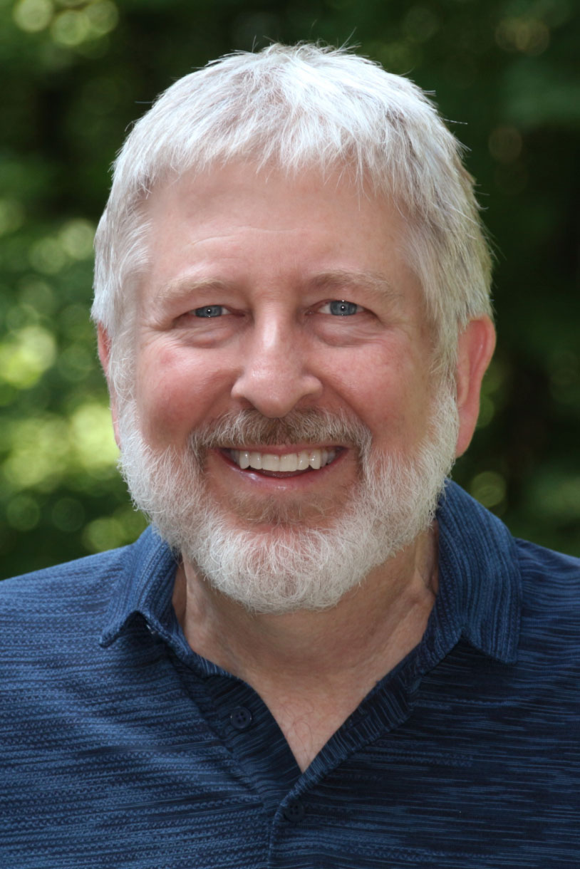 Rob Alexander | Kenyon College