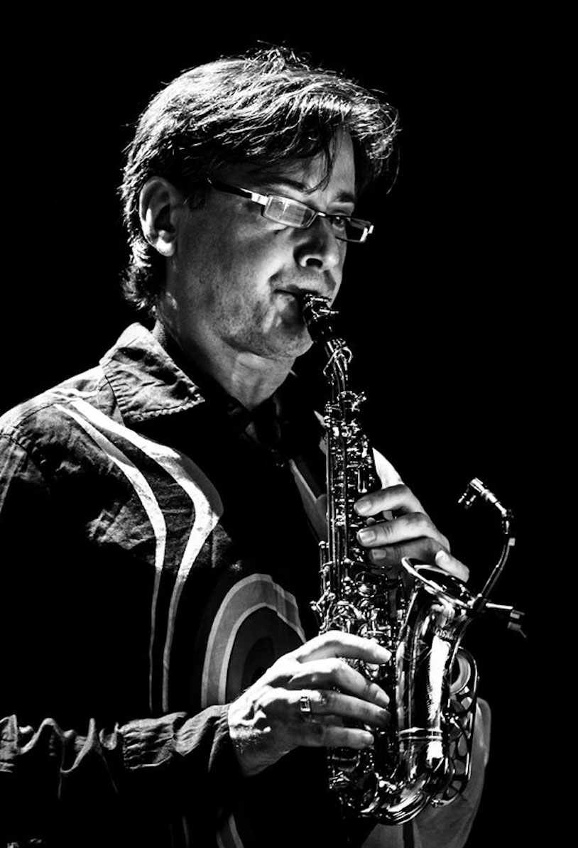 Ross Feller | Kenyon College