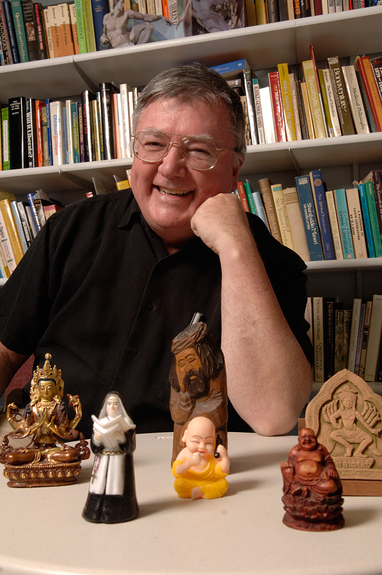 Royal Rhodes | Kenyon College