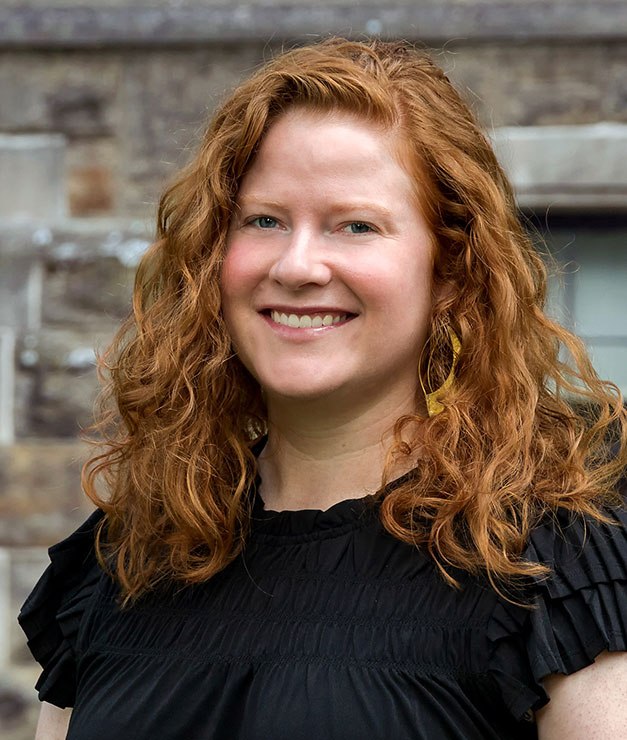 Lauren Rudolph | Kenyon College