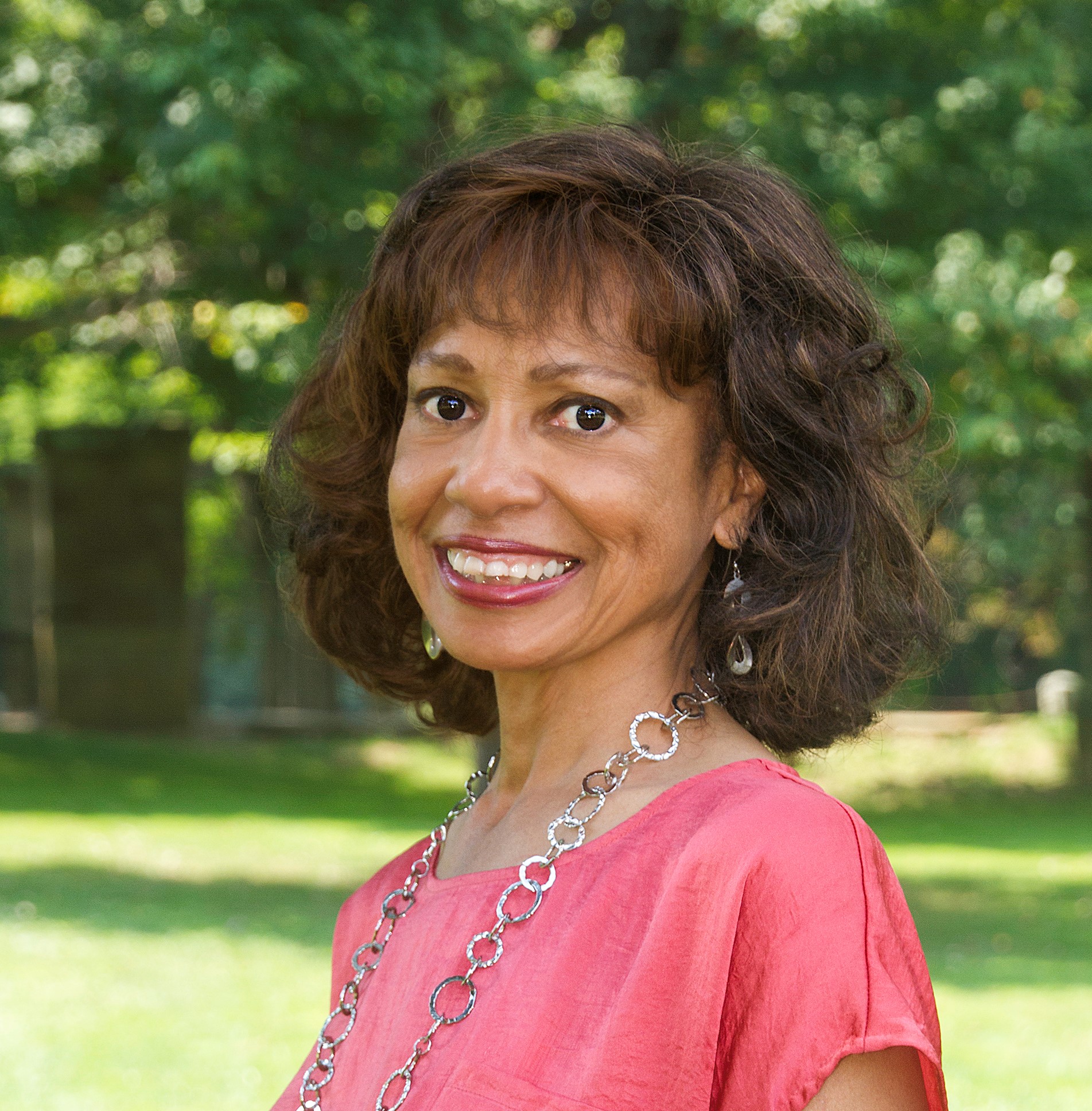 Sandra Hamilton | Kenyon College