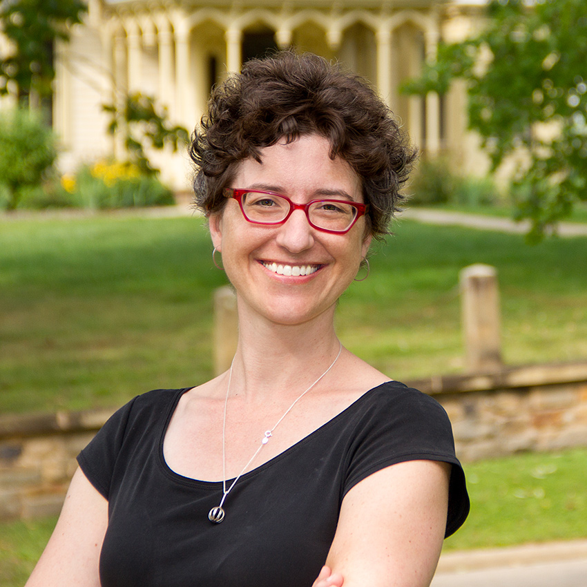 Sarah Heidt | Kenyon College