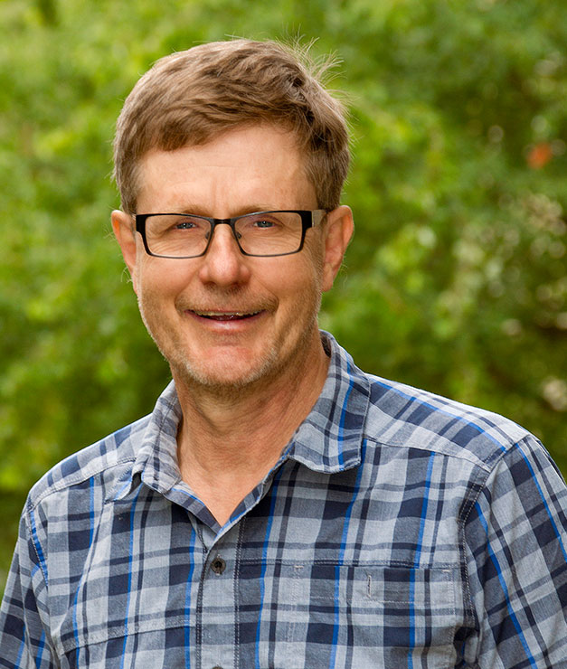 Jim Skon | Kenyon College