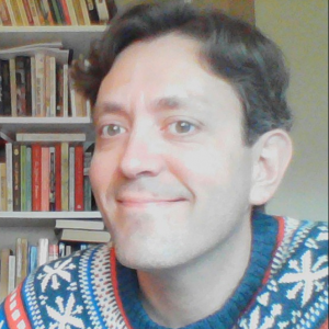 History Faculty | Kenyon College